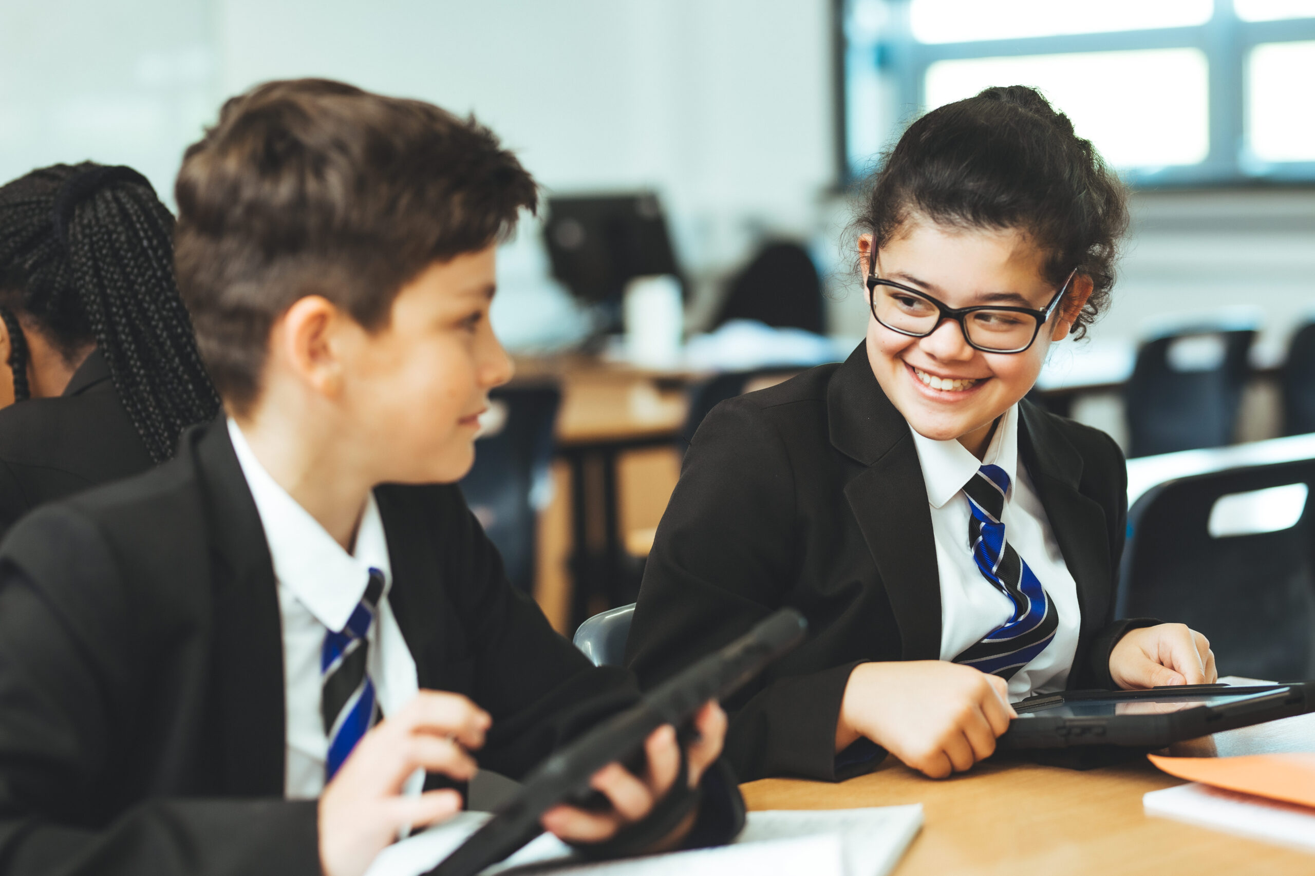Delta Academies Trust • Changing Lives, Improving Outcomes