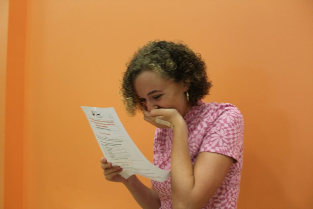 Incredible GCSE results across the Trust • Delta Academies Trust