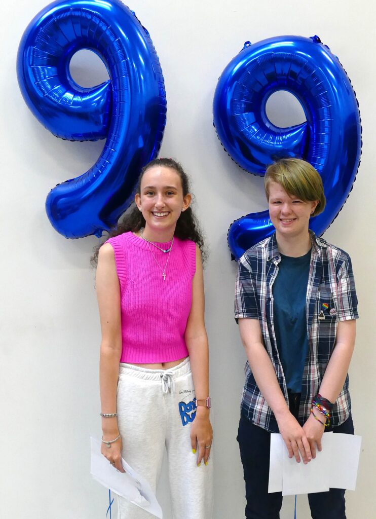 Incredible GCSE results across the Trust • Delta Academies Trust