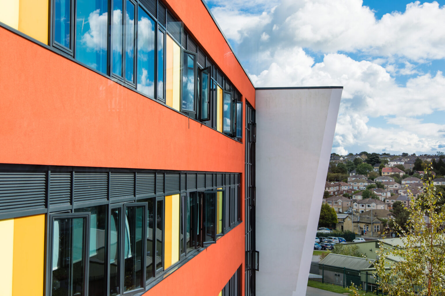 Hanson Academy: How Delta are rapidly transforming the school • Delta ...