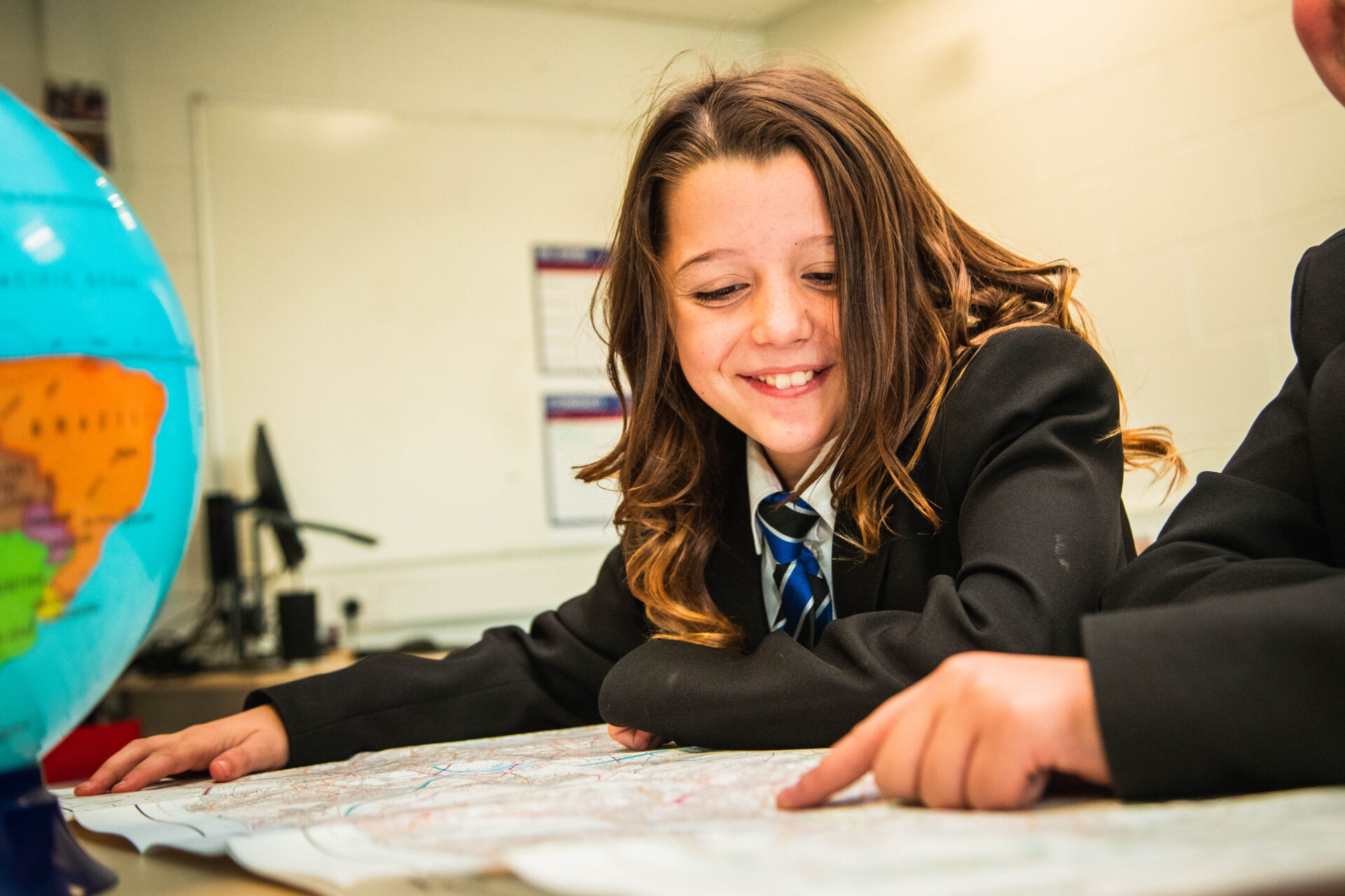 Share your love of languages with the next generation! • Delta ...