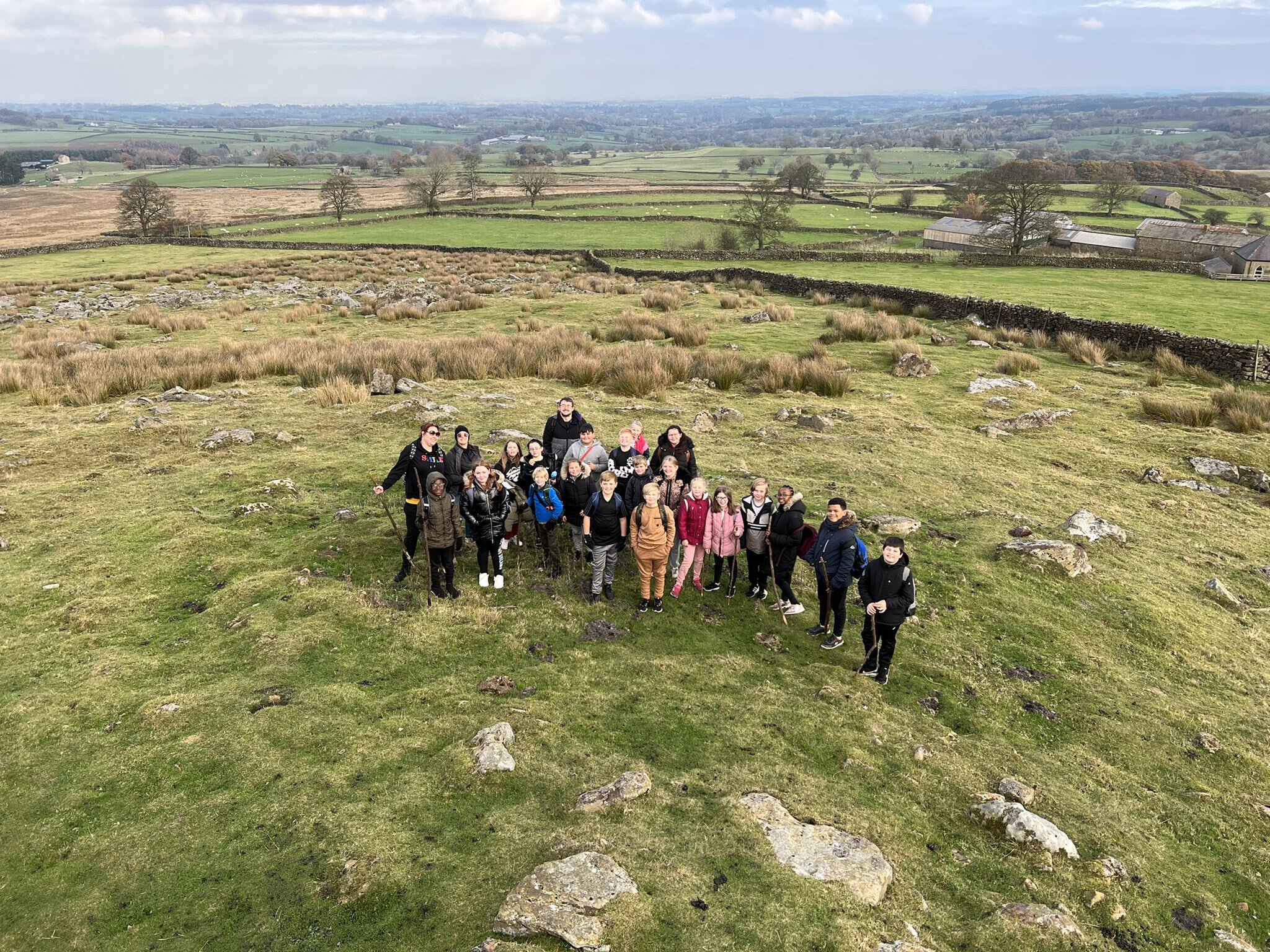 Dallowgill: The Residential Centre That's Changing Lives • Delta ...