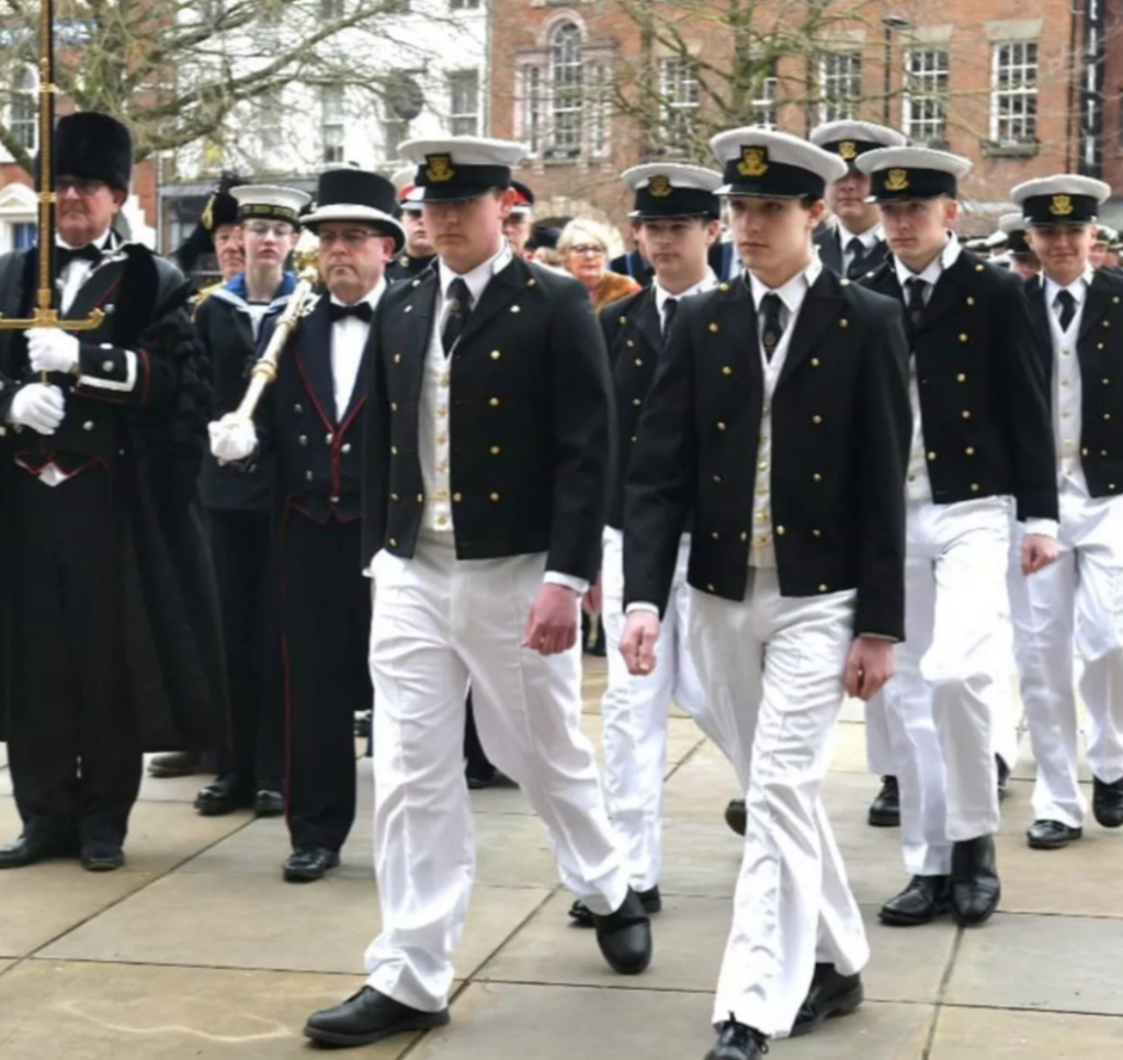 50th Anniversary of the Gaul trawler tragedy • Delta Academies Trust